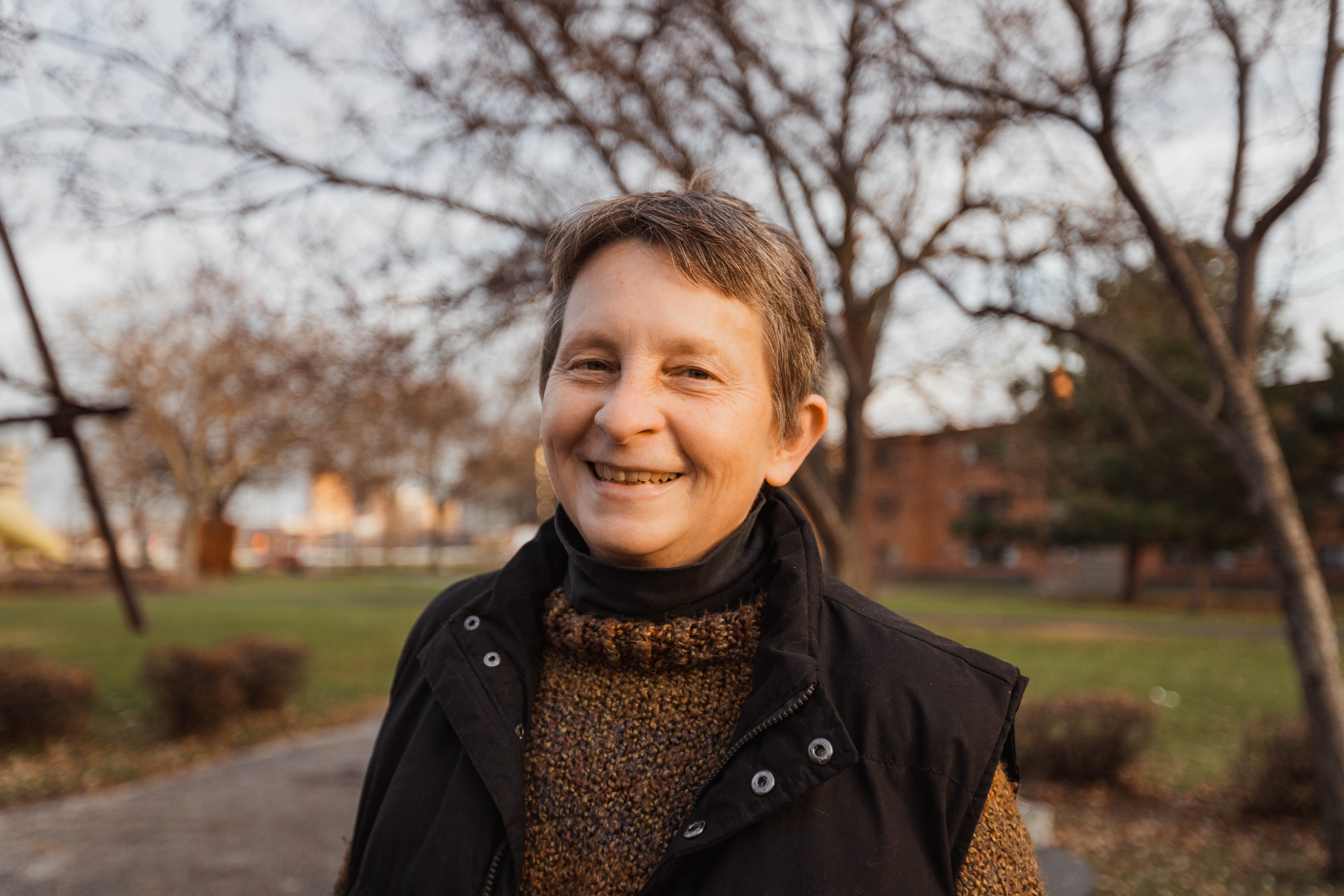 Amy Anderson – CSNTM Text & Manuscript Conference