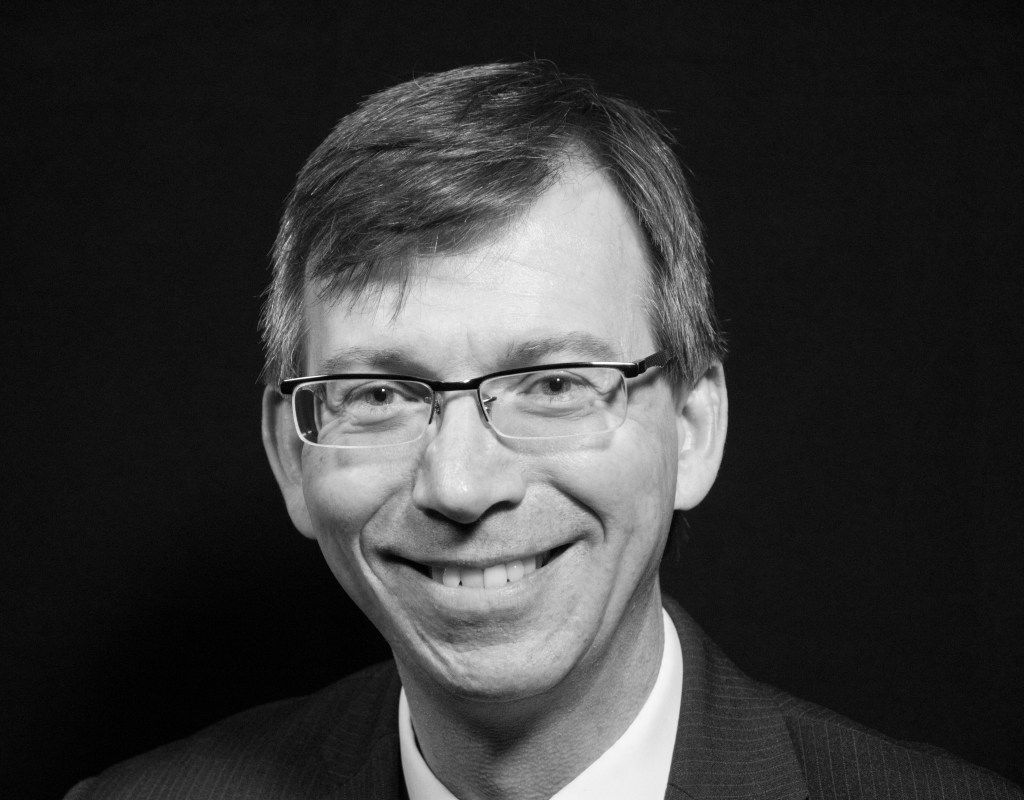 Paul Foster – CSNTM Text & Manuscript Conference